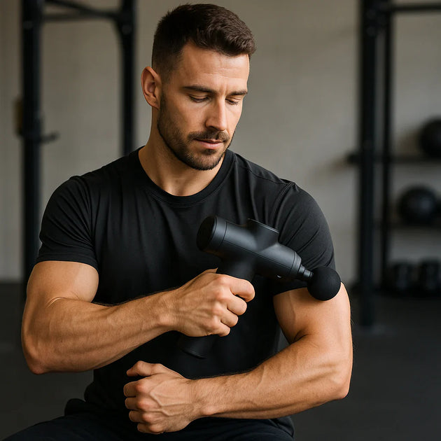 The Real Difference Between Personal Massagers and Psoas Release Tools ...