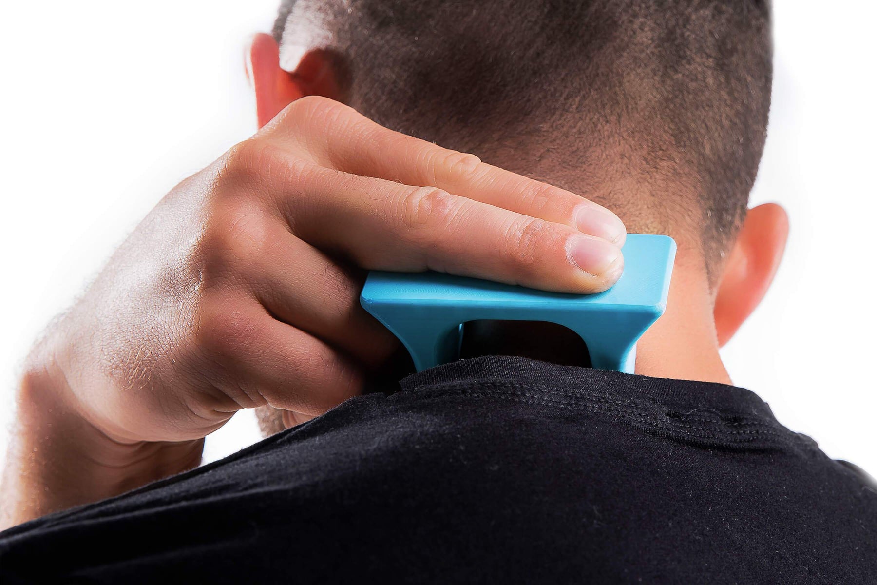 PSO-MINI | NECK PAIN | SHOULDER PAIN | FOOT MASSAGE | ACCUPRESSURE ...