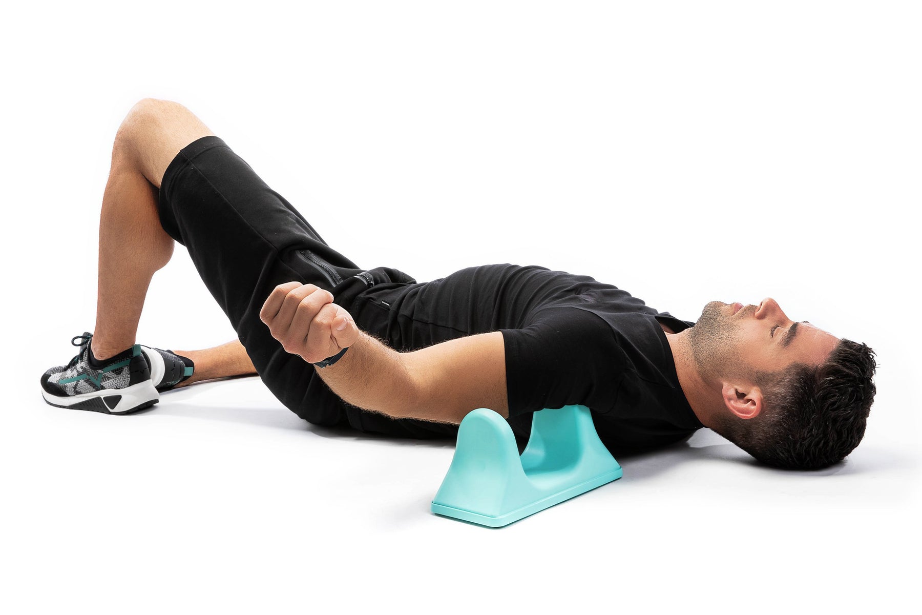 PSO-RITE | PSOAS RELIEF | MASSAGE TOOL | BACK PAIN | MUSCLE RELEASE ...